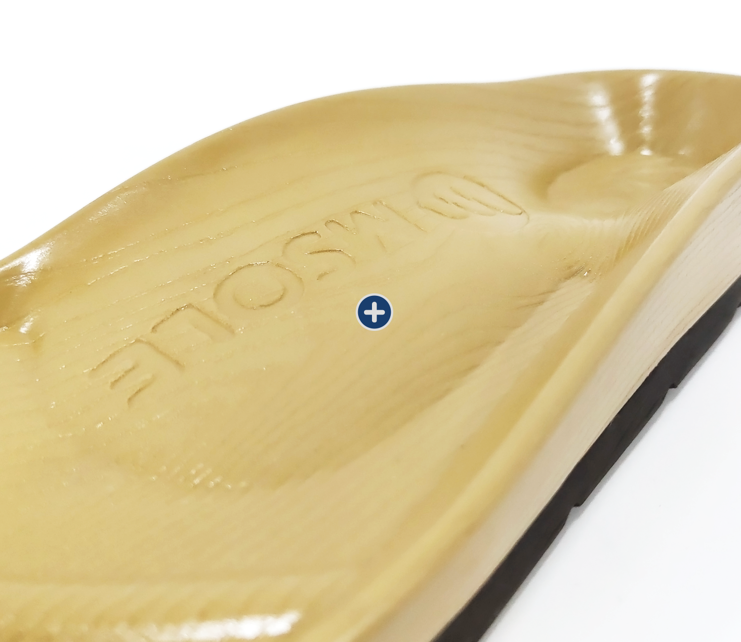 MSOLE was a rare brand plus tourmaline healthy sandals and insoles in ...