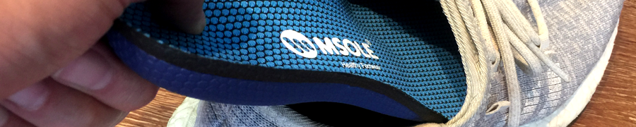 Insole